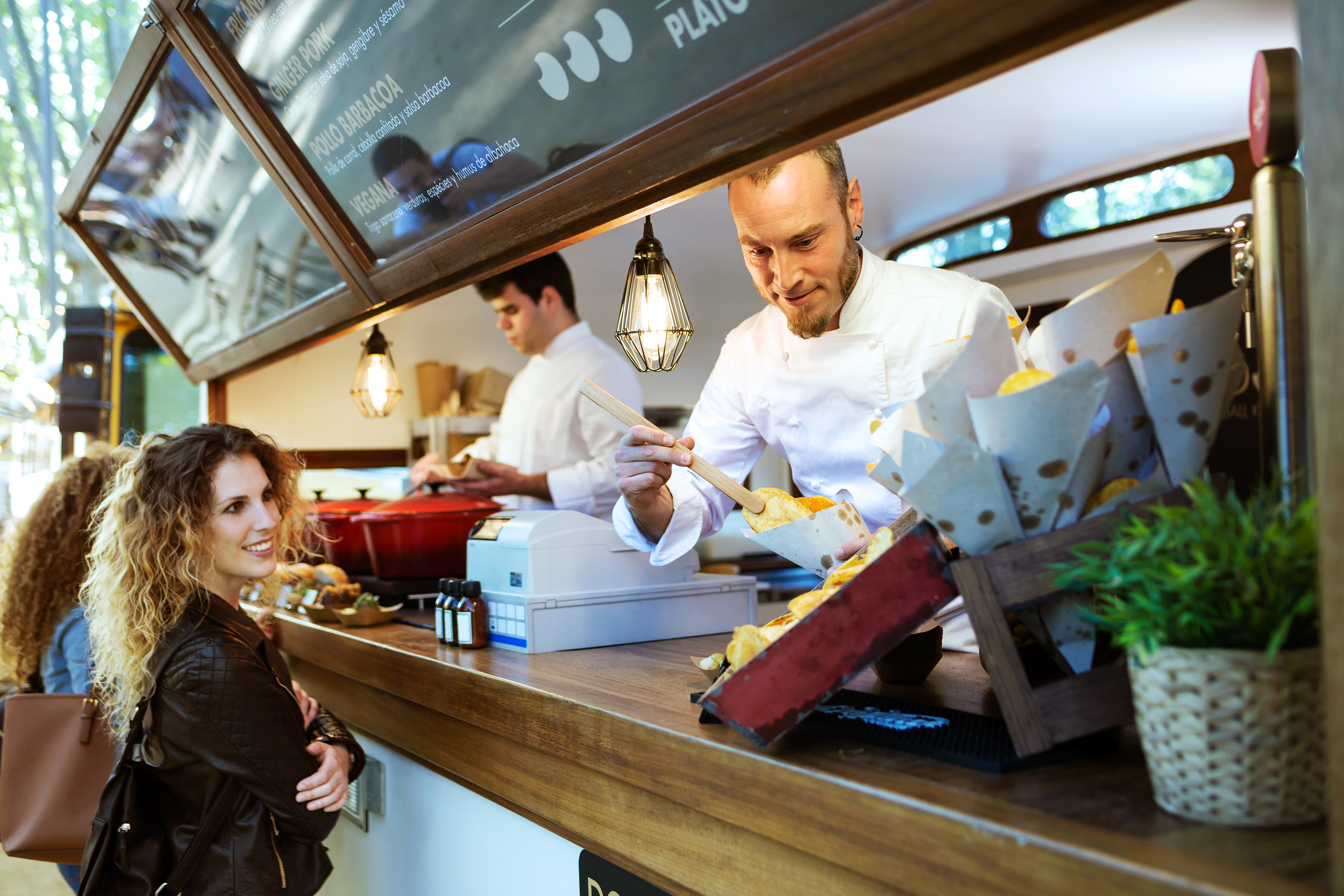 Retail Food Licensing | Pueblo County