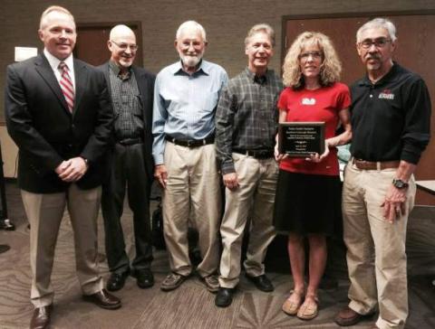 Public Health Champion | Pueblo County
