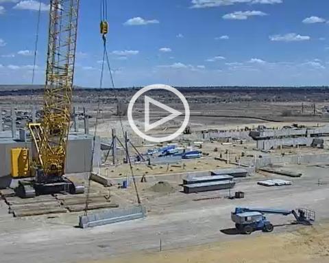 New County Jail Construction | Pueblo County
