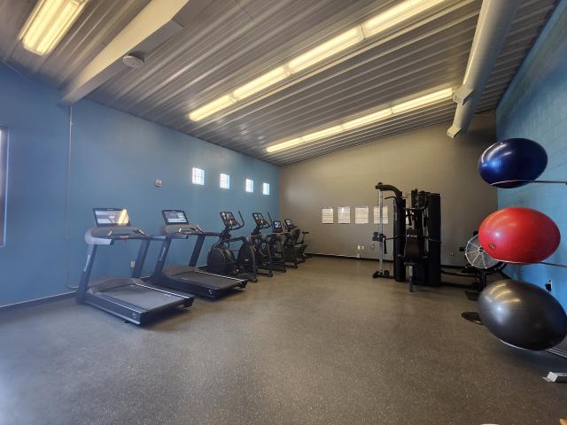 Pueblo County Recreation Center | Pueblo County