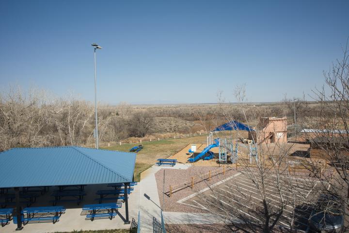 McHarg Park | Pueblo County