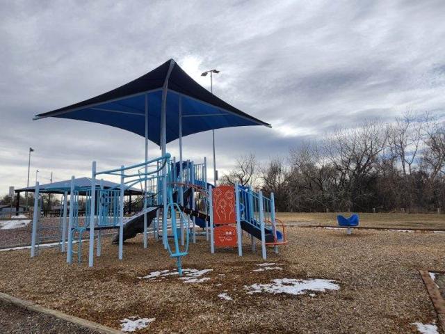 McHarg Park | Pueblo County
